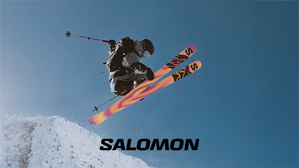 Salomon Skis - Premium Performance & Precision | aussieskier.com