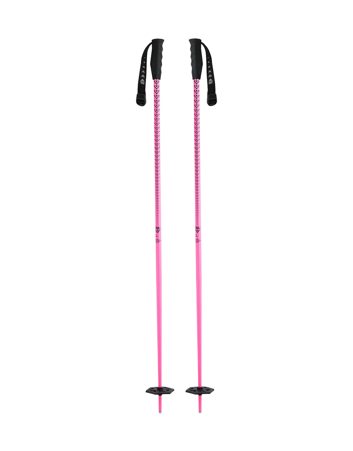 Ski Poles - Enhance Your Performance with Expert Choices | aussieskier.com