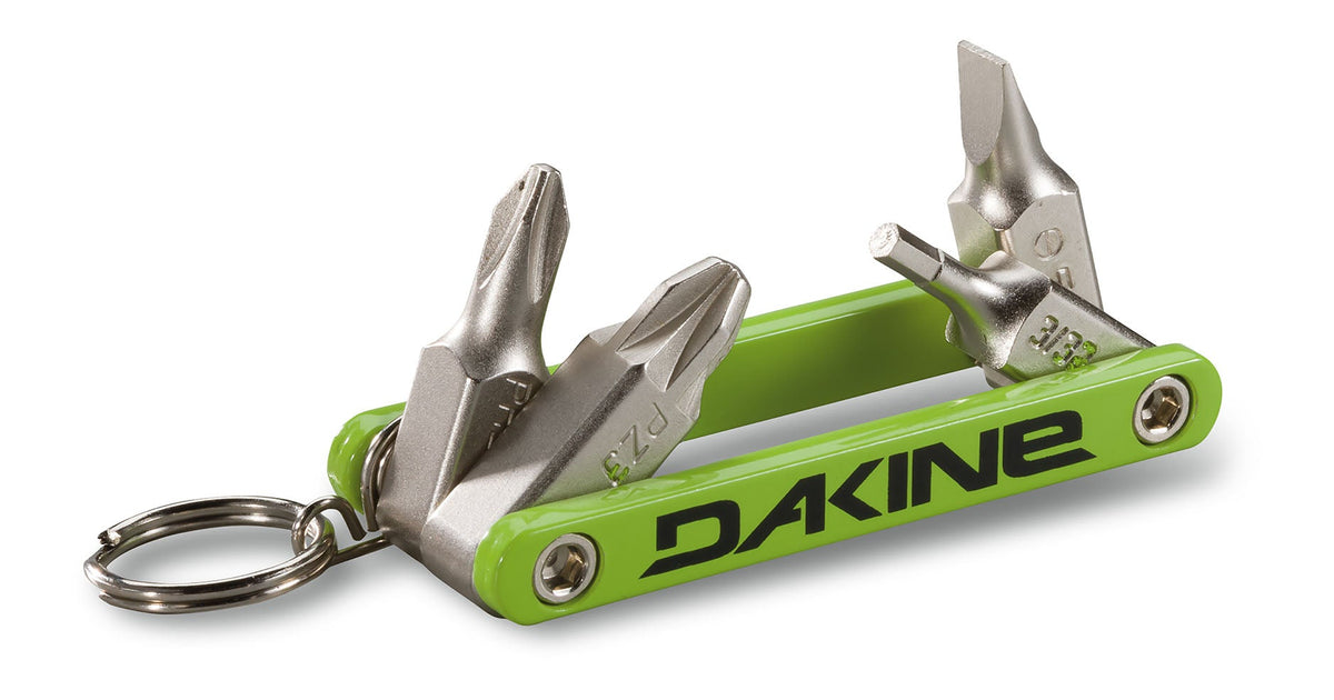 Dakine Fidget Multi Tool - Durable Functionality | aussieskier.com