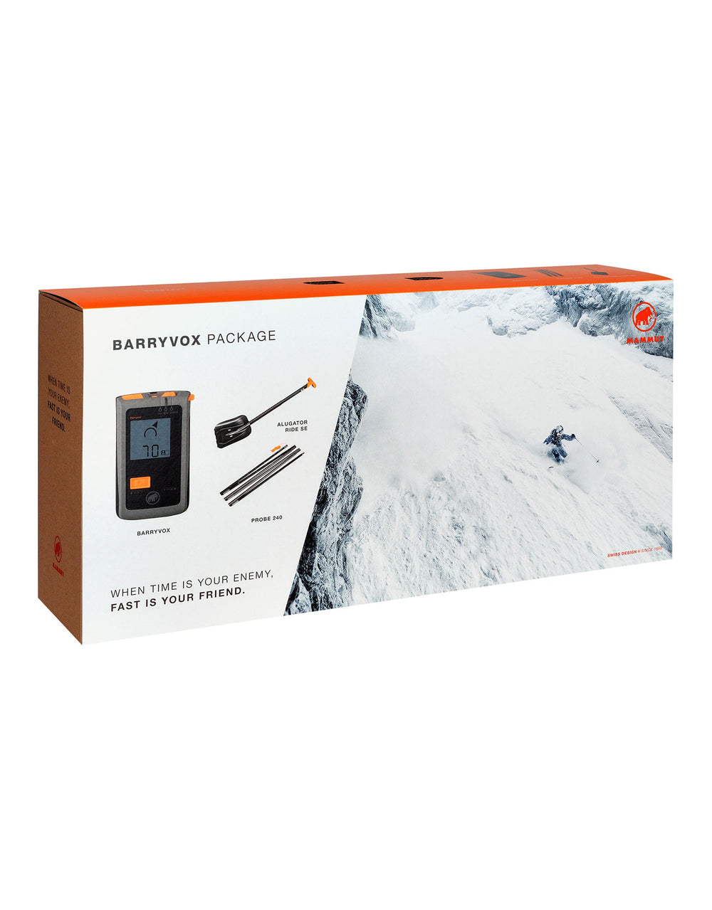 Backcountry Beacons, Shovels & Probes - Ensure Ultimate Safety ...