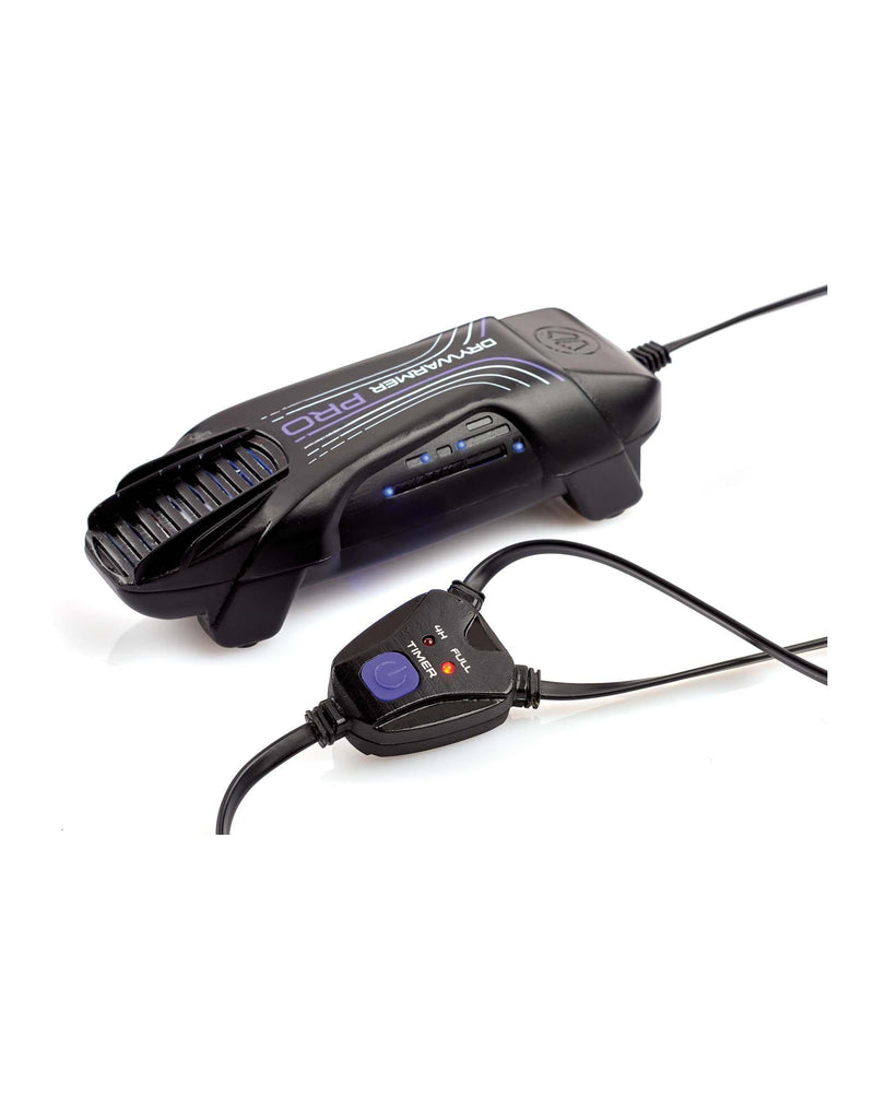 Sidas Drywarmer Pro USB - Quick Boot Drying | aussieskier.com